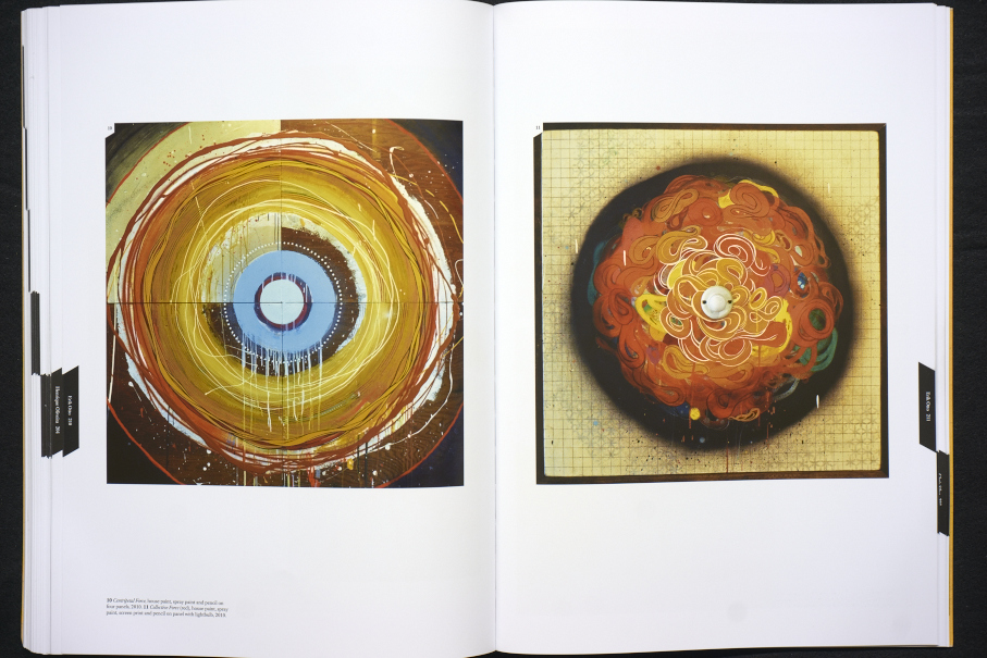 Raw + Material = Art | Hiroyuki Hamada