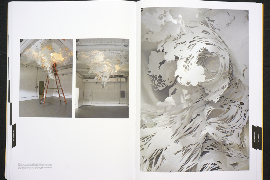 Raw + Material = Art | Hiroyuki Hamada
