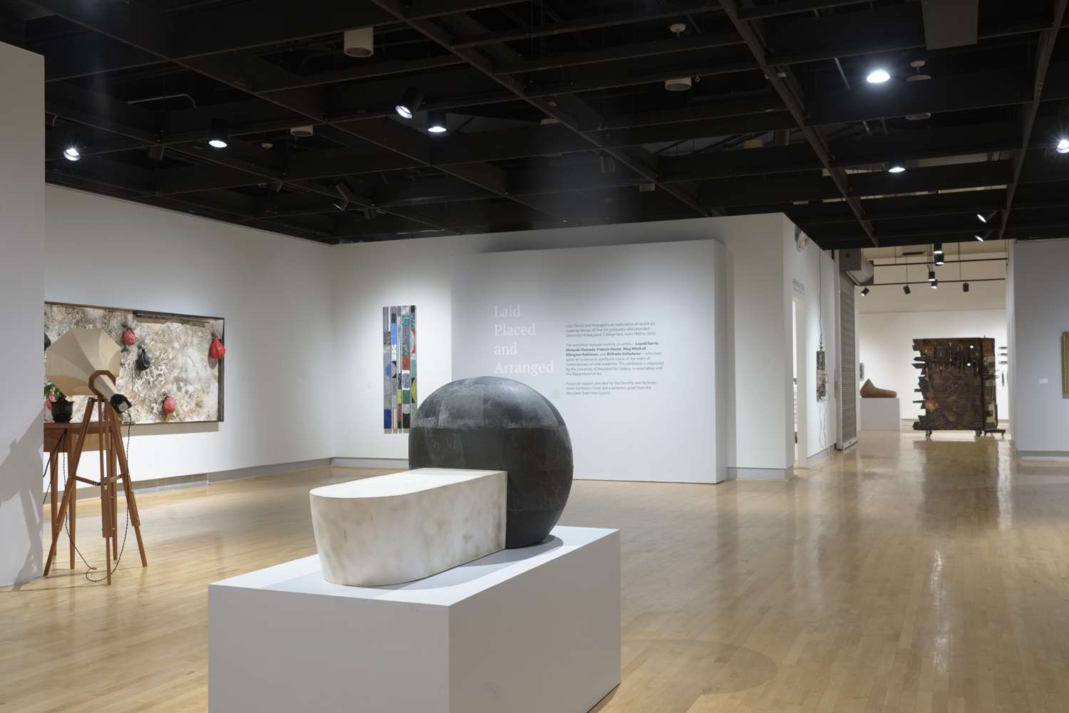 Show | Hiroyuki Hamada